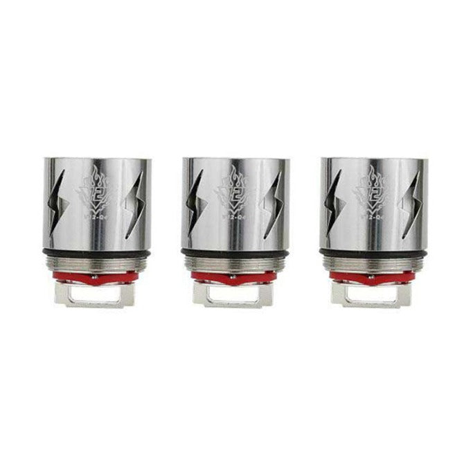 SMOK Coils | V12-Q4 Sub-Ohm | Vapestore UK