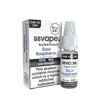 88Vape Liquid Online | Cheap Vape Juice | Vapestore