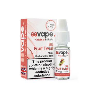 88Vape Liquid Online | Cheap Vape Juice | Vapestore