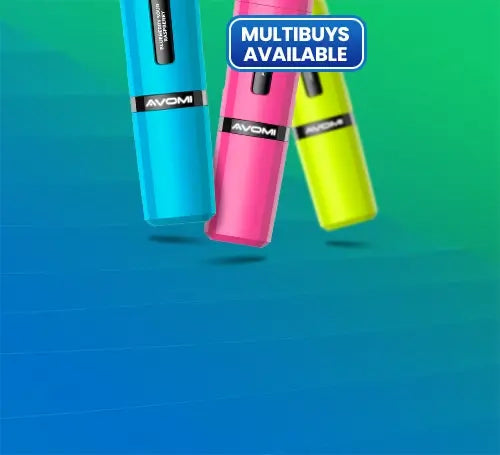 Vape Discount Codes | Multibuy Deals | February 2025 | Vapestore