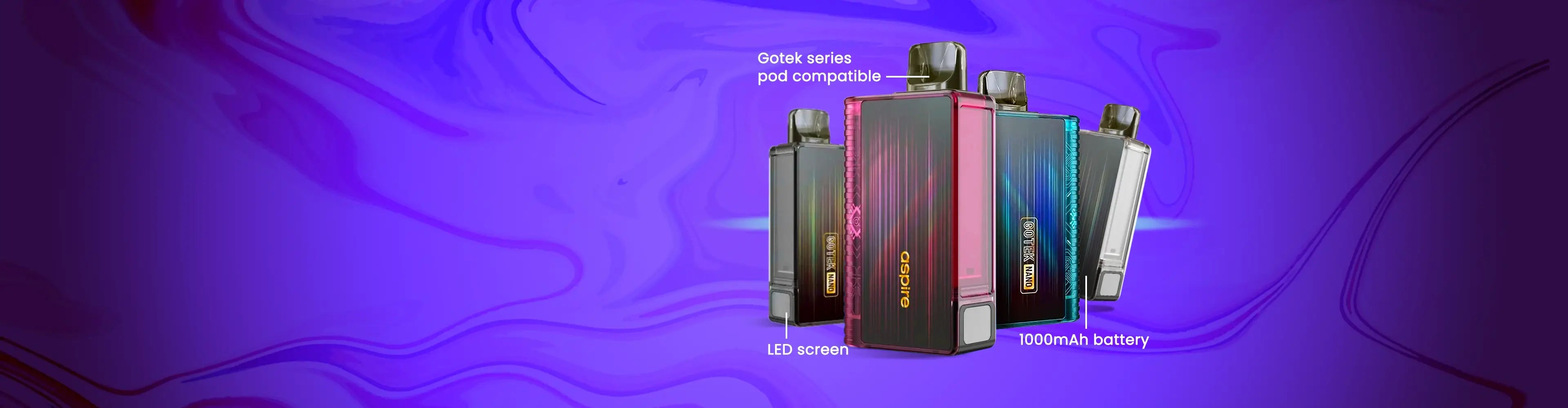 Vapestore | UK Vape Supplier of E-Liquid | Vape Kits | Disposables