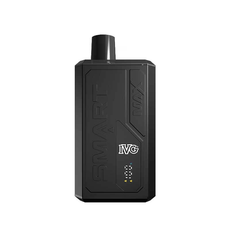 IVG Smart Max 12K Prefilled Pod Vape Kit - 20mg | Vapestore UK