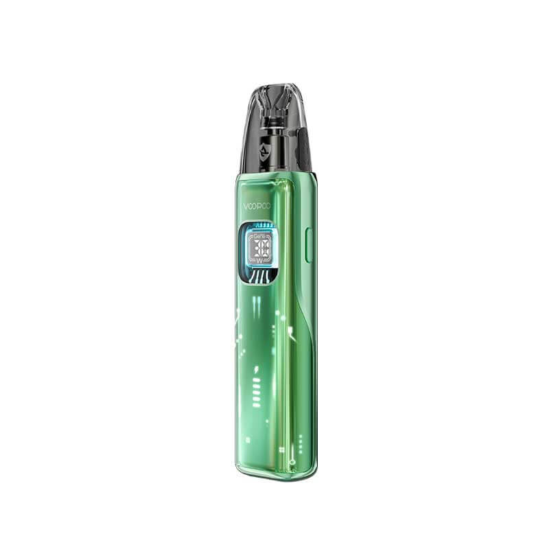 Voopoo Argus Matrix Pod Vape Kit 30W | Vapestore UK