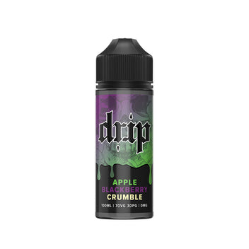 Drip E-Liquid Online | Vapestore UK