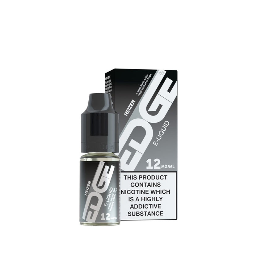 Shop all EDGE Products | Next Day Delivery | Vapestore