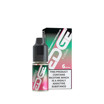 Edge E-Liquid 50/50 | Vapestore UK