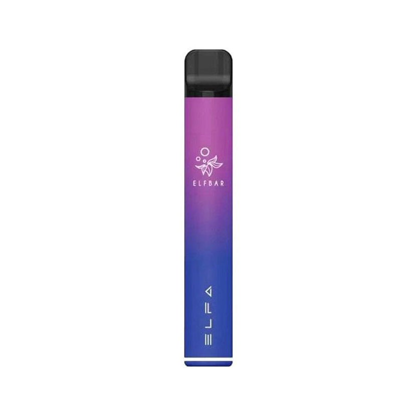Elf Bar Prefilled Pod Kits & Refill Pods | Shop Online | Vapestore