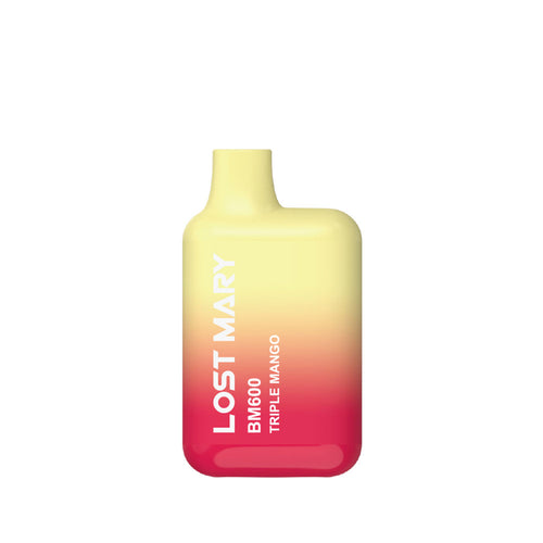 Lost Mary Vapes | Disposables & Prefilled Pod Kits | Vapestore