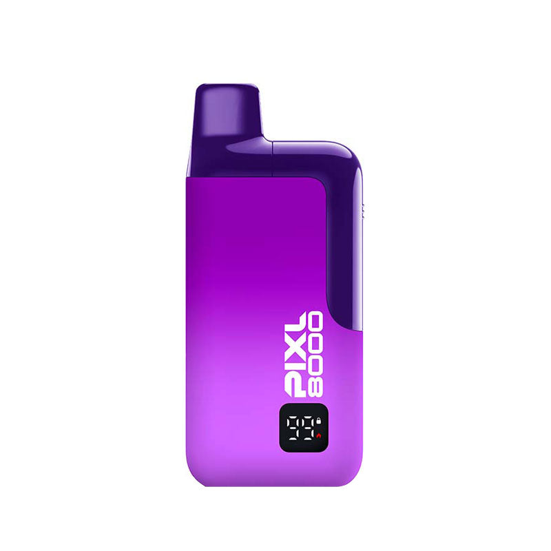 PIXL 8000 Prefilled Pod Vape Kit – Boost Mode & TFT Display | Vapestore UK