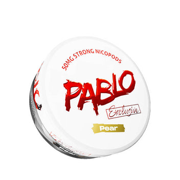 Nicotine Pouches | 100% Tobacco Free Nic Pouch UK | Vapestore