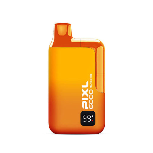PIXL 6000 Disposable Vape | Prefilled Vape | Vapestore