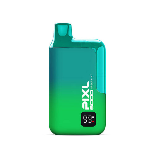 PIXL 6000 Disposable Vape | Prefilled Vape | Vapestore