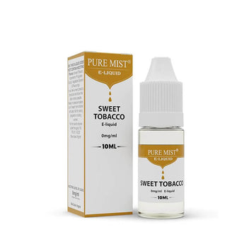 Pure Mist Vape Juice - Buy Now | Next Day Delivery Available | Vapestore