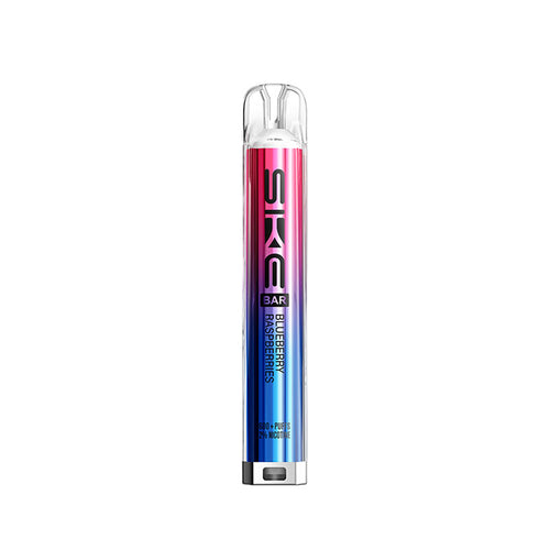 SKE Crystal Prefilled Pod Kits | Next Day Delivery Available | Vapestore