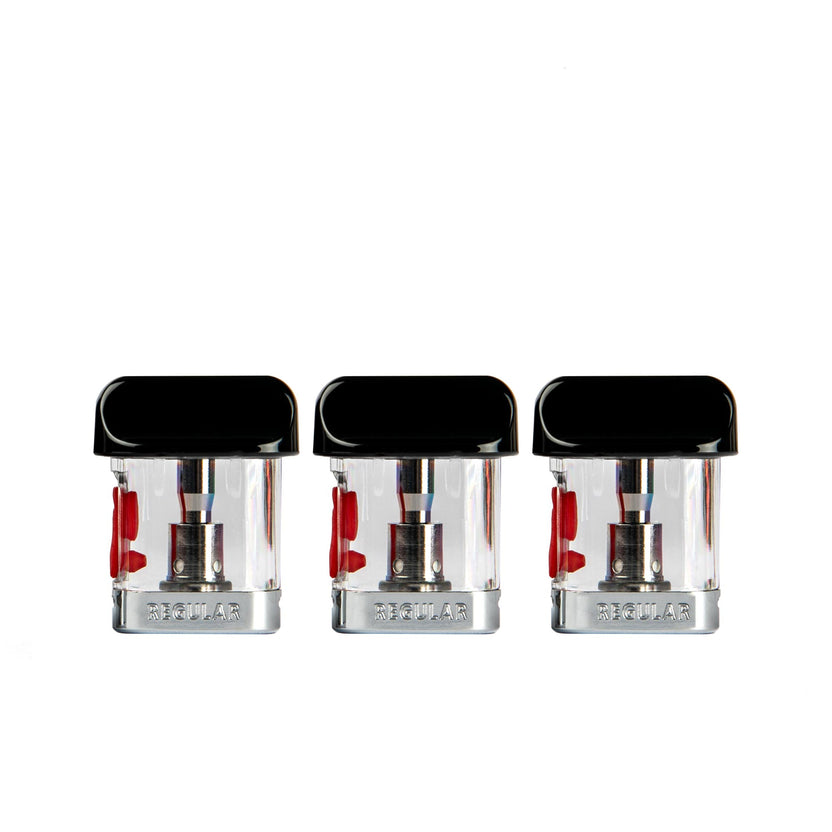 Smok Pods Z Replacement Pods | Mesh Ceramic | Vapestore