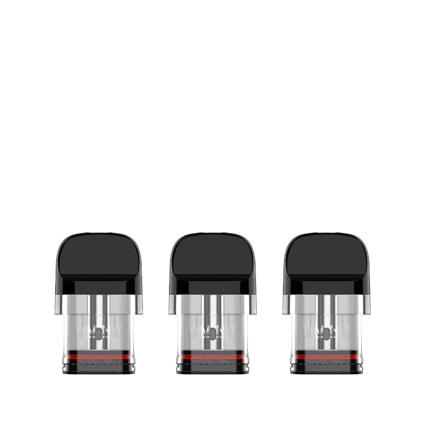 SMOK Novo | Vape Kits & Pods | FREE E-Liquid Included | Vapestore