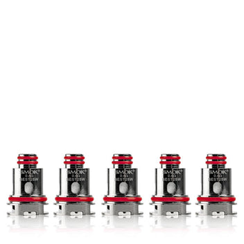 Choosing the Right Vape Coils Guide | Vapestore Blog