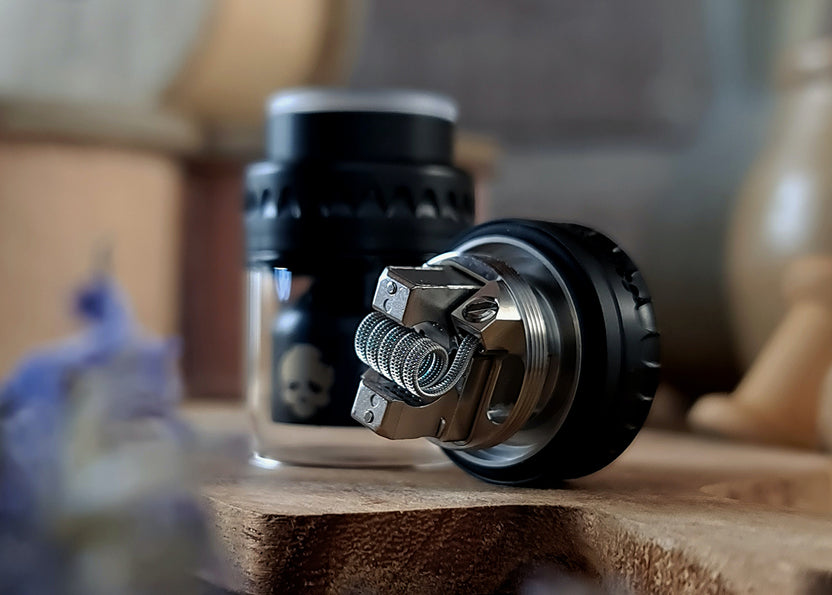 Choosing the Right Vape Coils Guide | Vapestore Blog