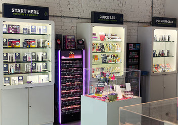 Find Your Local Vapestore | Vapestore